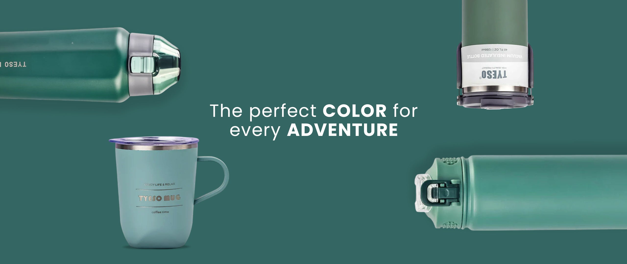 TYESO Philippines – Tyeso Philippines